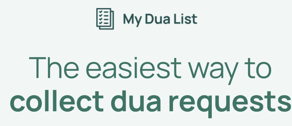 How to Make Dua | Step by Step Guide | Sunnah & Etiquettes