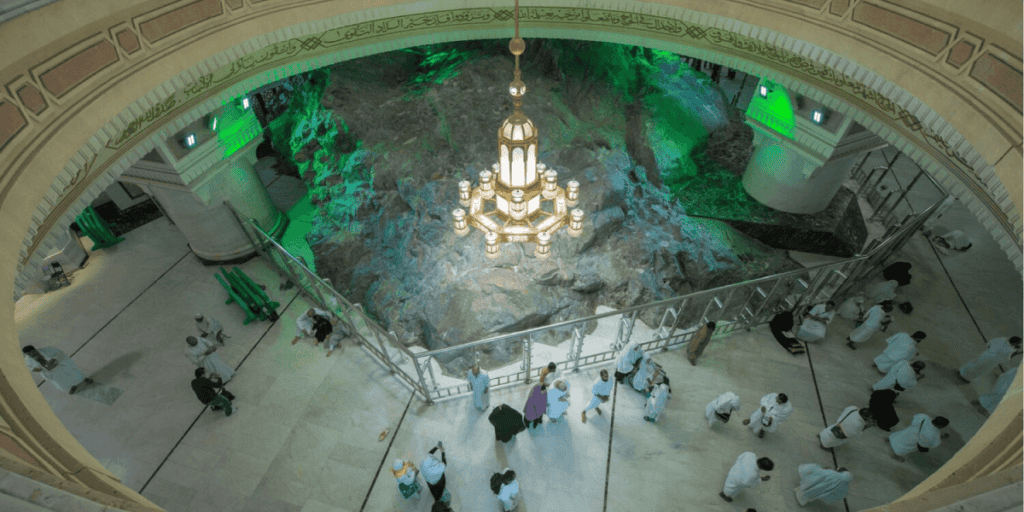 List Of Duas for Hajj and Umrah | My Dua List