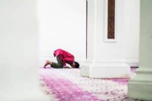 How To Make Dua in Sujood | Step By Step Guide For Muslims | My Dua List
